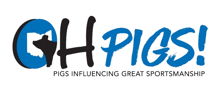 Youth Sportsmanship in Pork Industry | Ohio Pork Council | OH