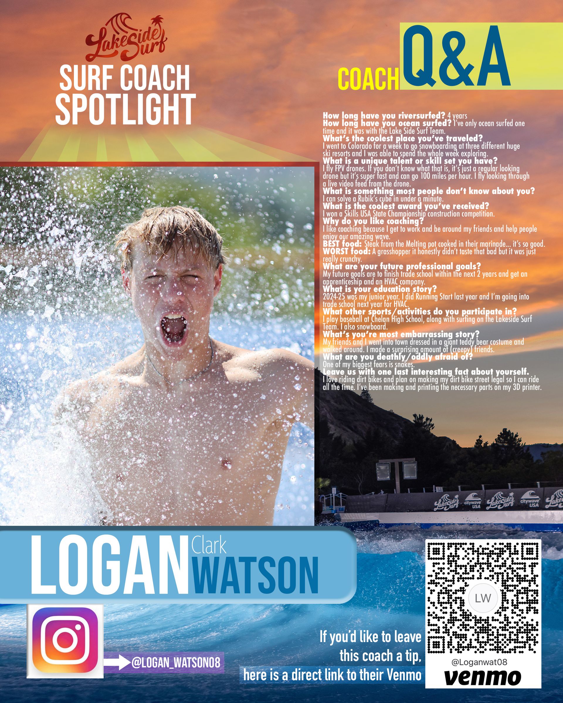 Lakeside Surf Coaches