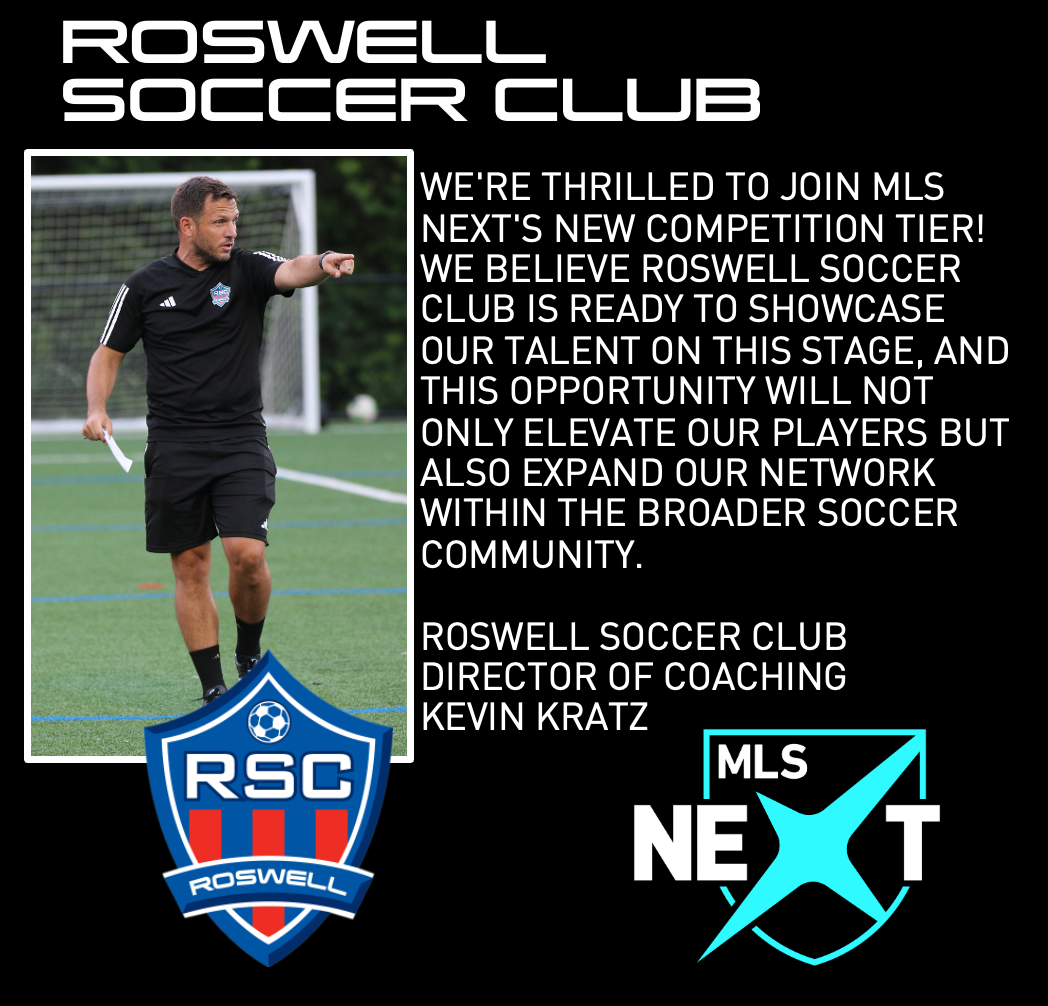 Welcome to Santos | Roswell Soccer Club