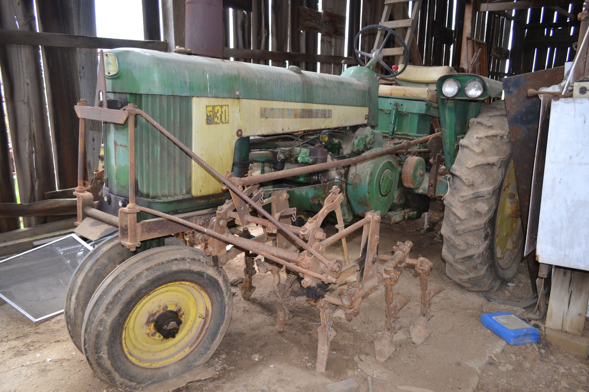 Campbell Auctioneers Campbell Auctioneers