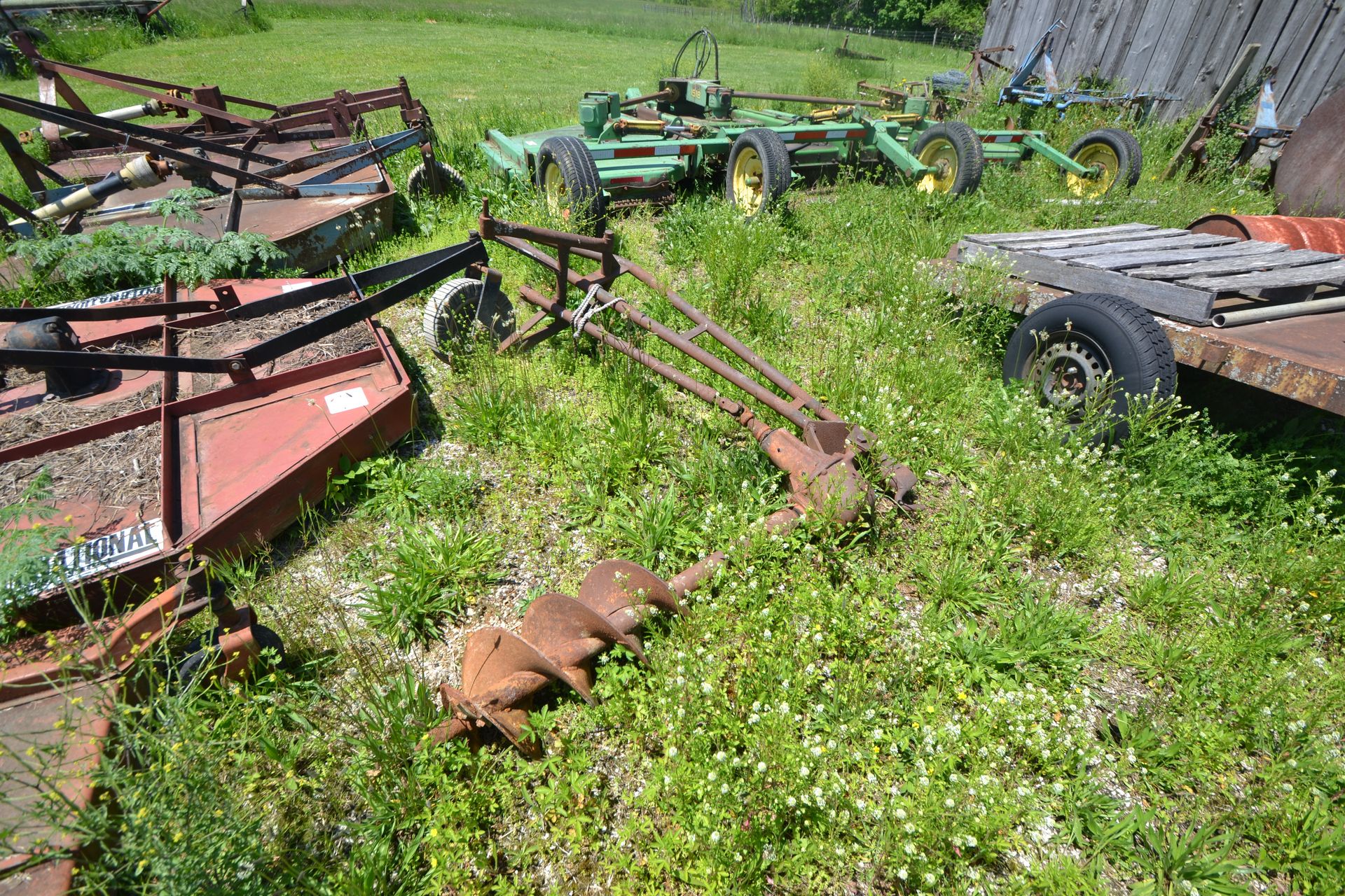 Campbell Auctioneers Campbell Auctioneers