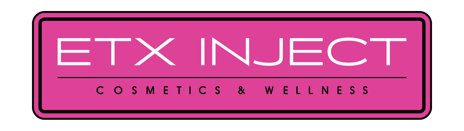 ETX Inject | Crandall + Gun Barrel City Wellness Spa