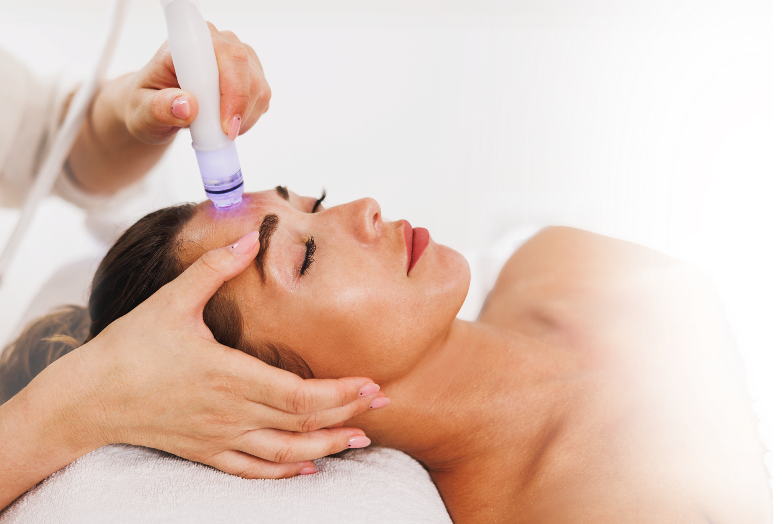 ETX Inject | Crandall + Gun Barrel City Wellness Spa