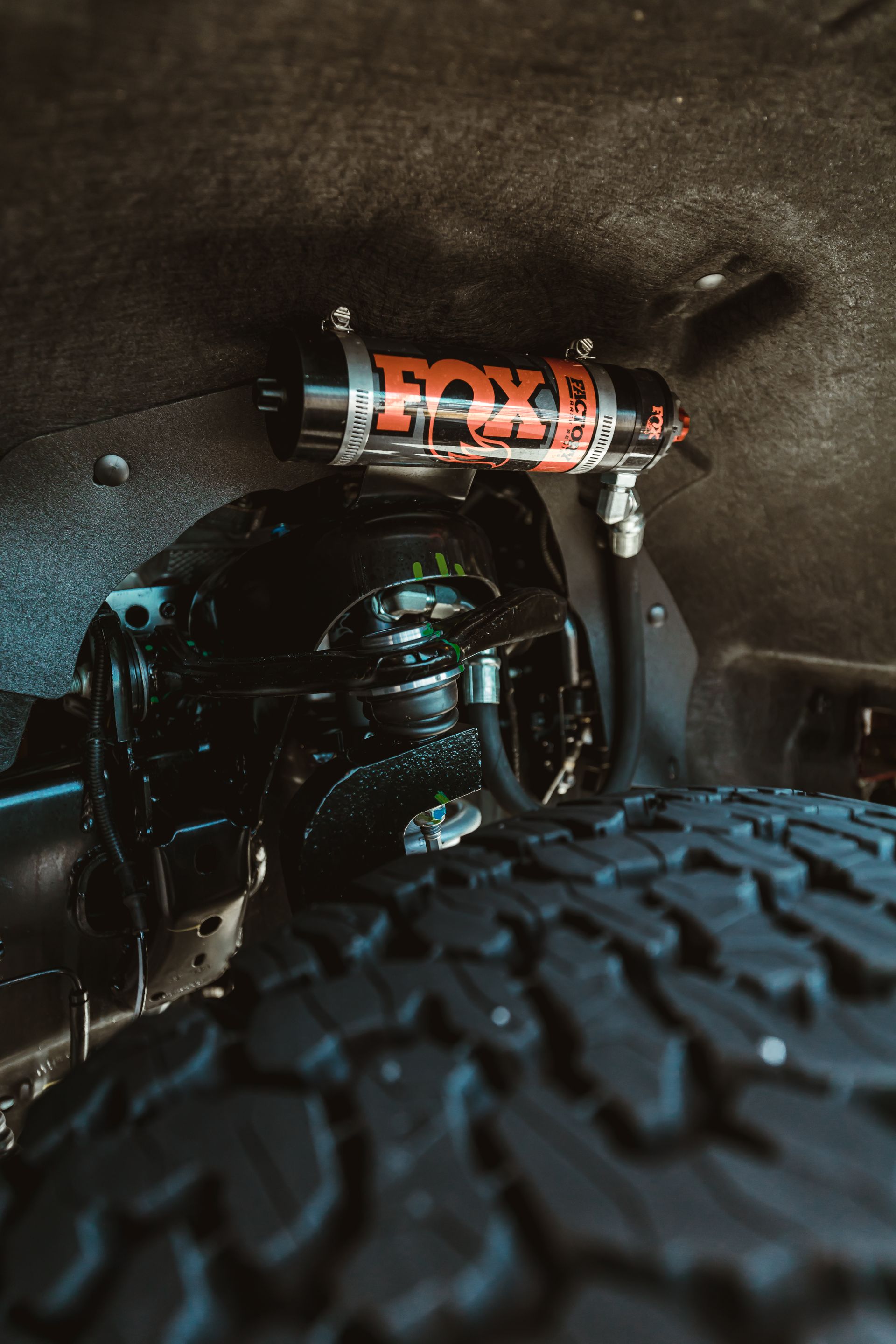 Custom Design & Performance Shop: Upgrade Your Ride