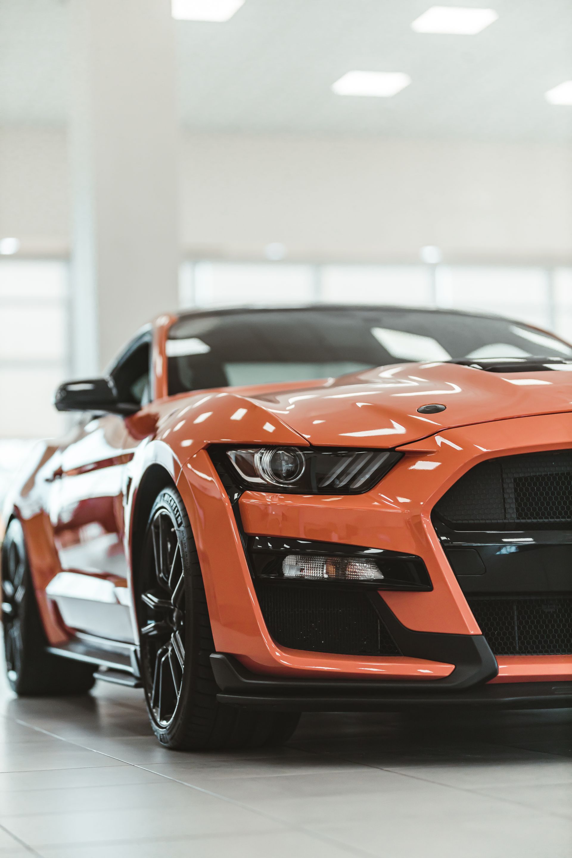 Custom Design & Performance Shop: Upgrade Your Ride