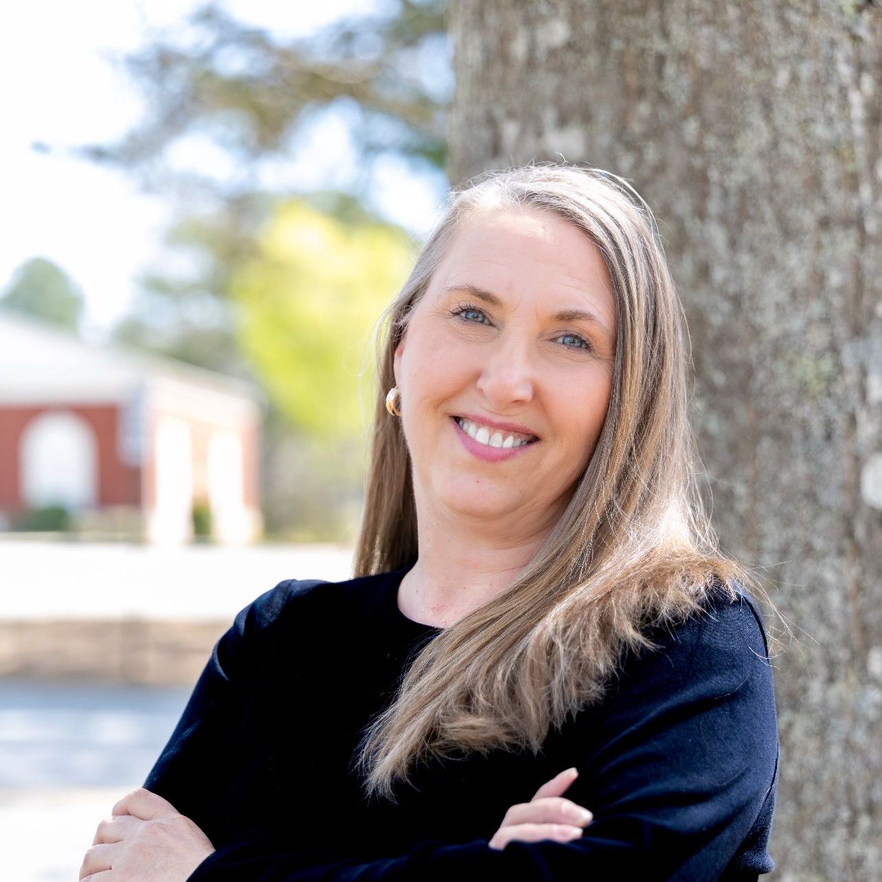Home | Patti Ayers & Associates | Tyrone, GA