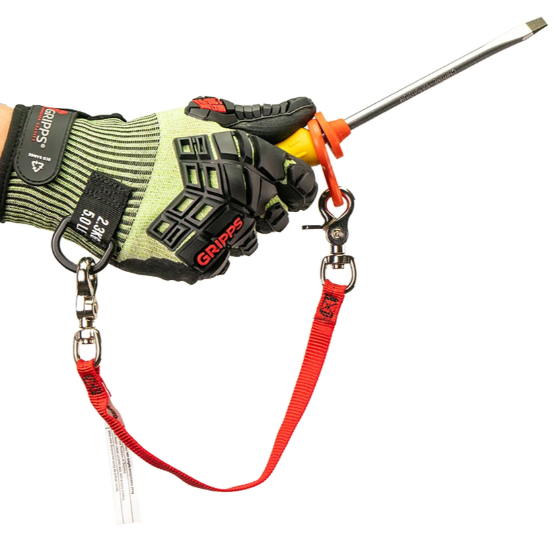 Heightec HELIX Climbers Harness – For Both Men and Women