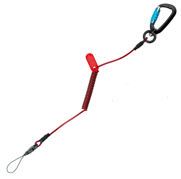 MSA Latchways 85085-00 Mansafe Removable Transfastener