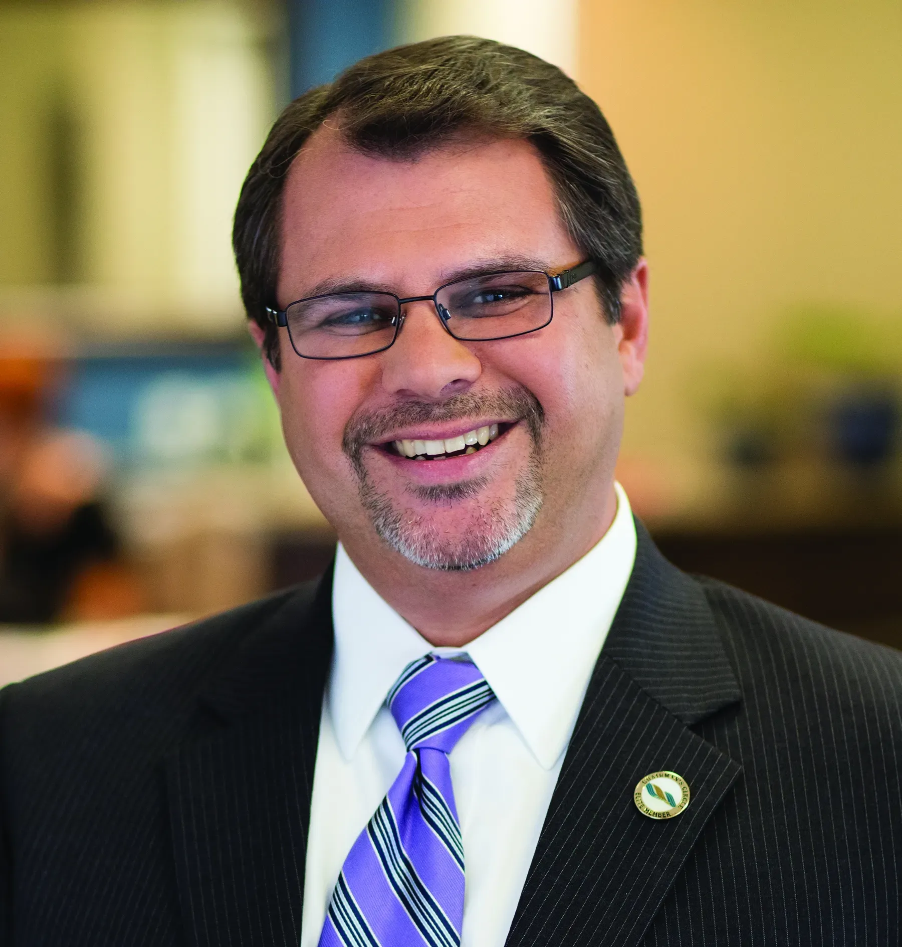 Tom Leek for State Senate