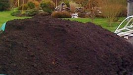 Dirt & Mulch | Brokers Grass Houston