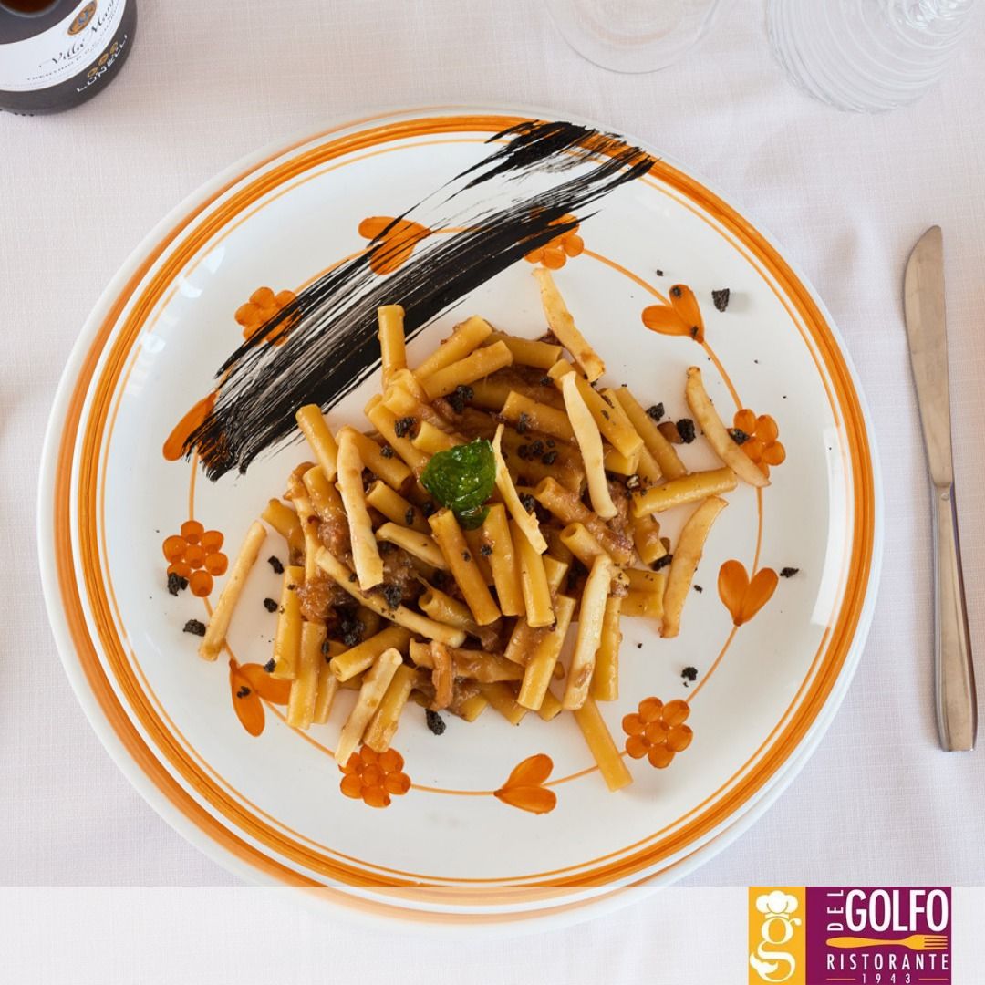 Piatti di pesce fresco a Salerno | Ristorante del Golfo