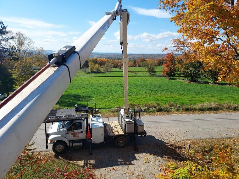 Magoon Tree Service - Canterbury, NH - Home