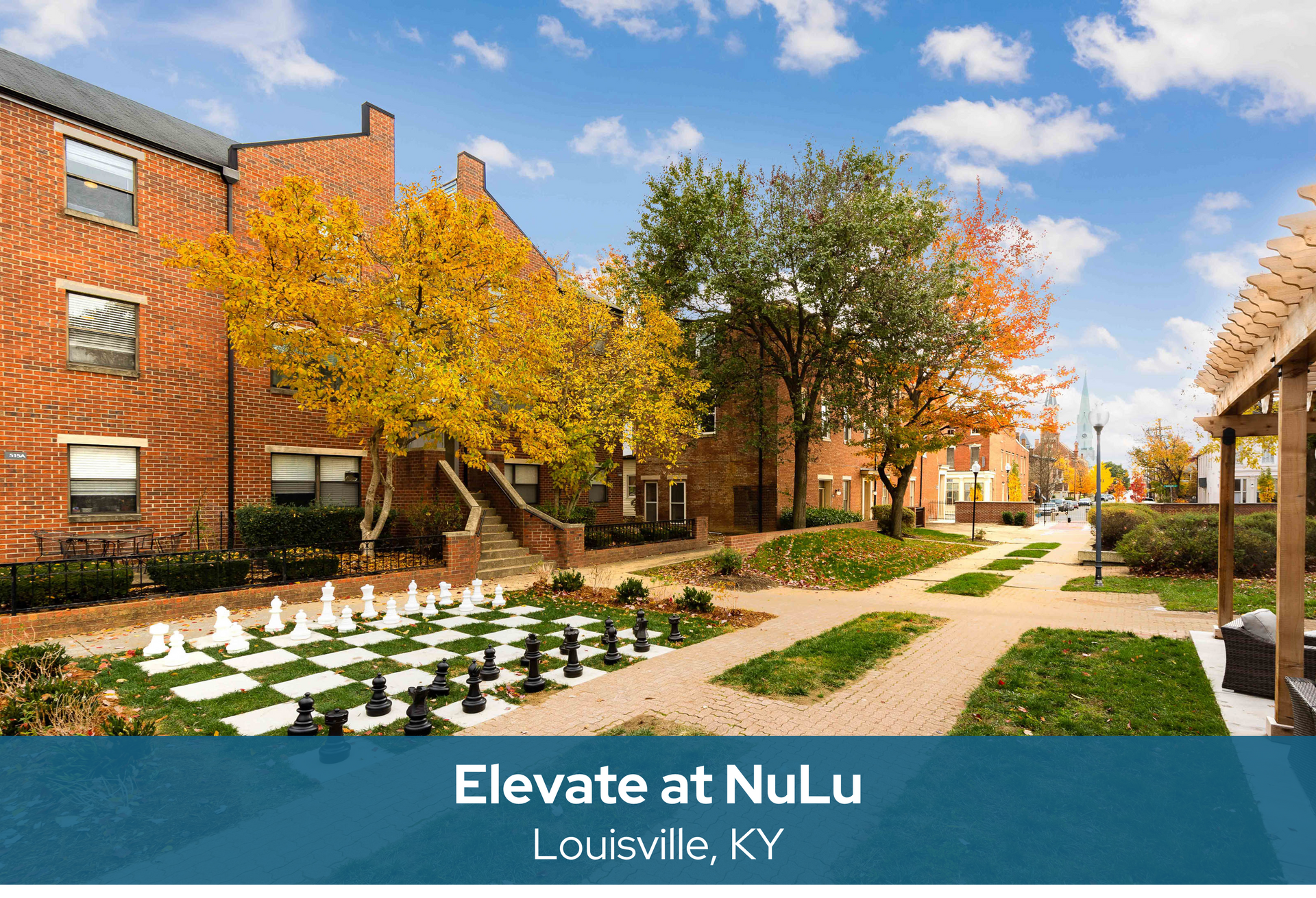 Communities | JG² Companies – Property Management in Indiana