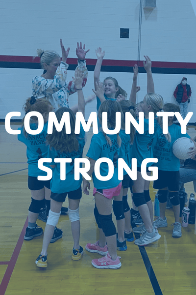 Support the YMCA | Ed Thomas YMCA