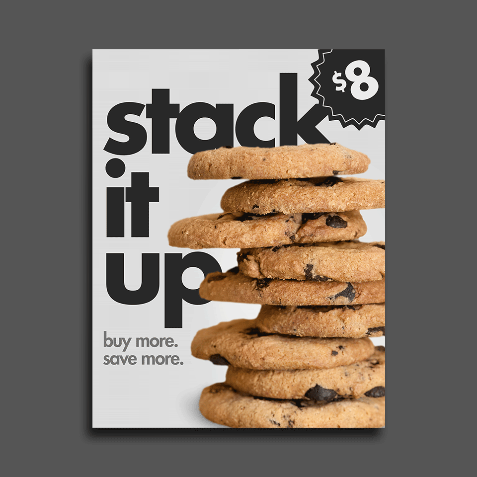 Cocolicious Luxury Cookie Branding & Packaging | Rempola Creative