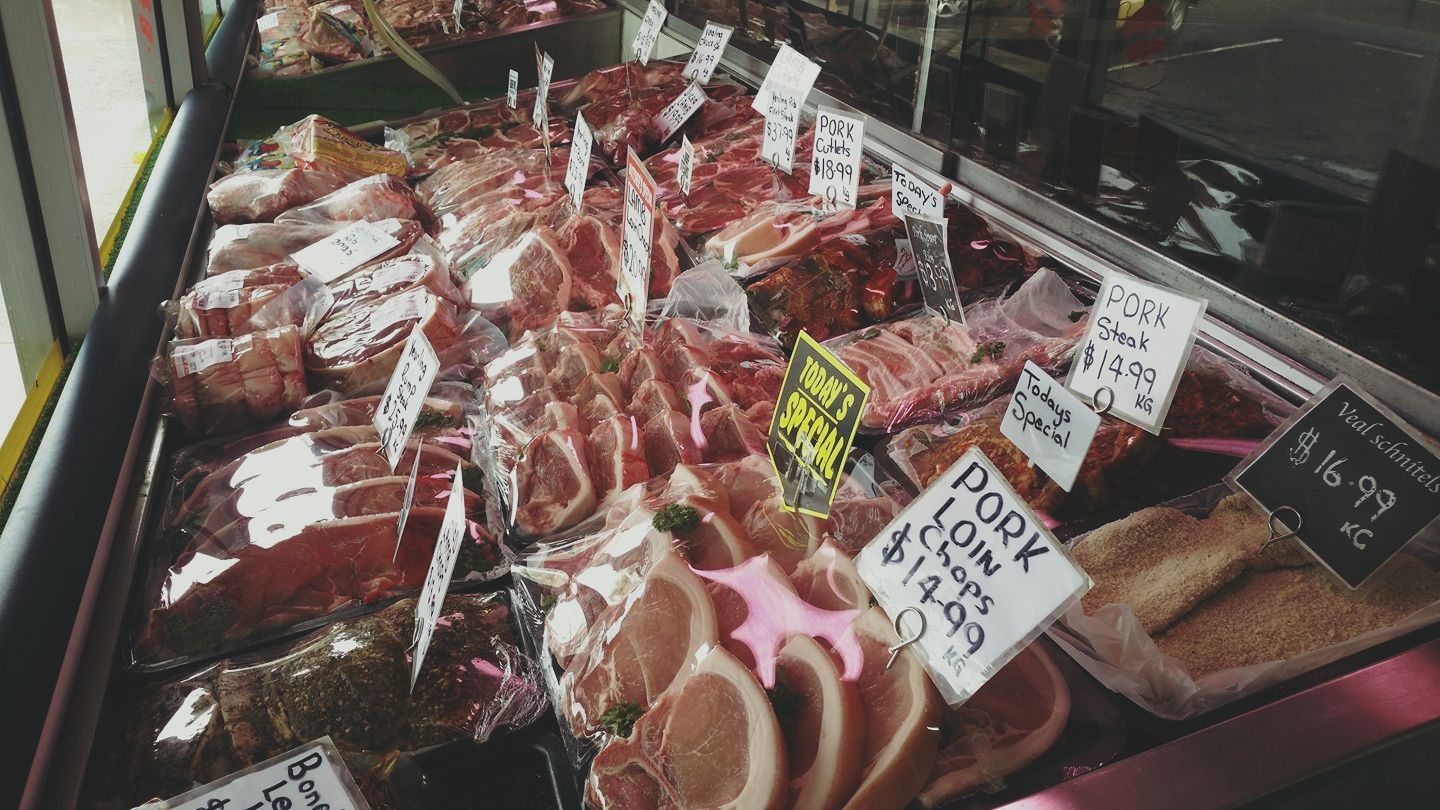 About Us | Byron Bay Pork & Meats Butchery