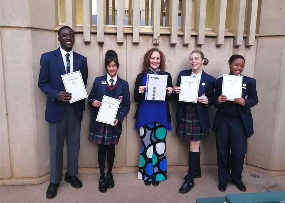 HOME [www.sutherlandhs.co.za]