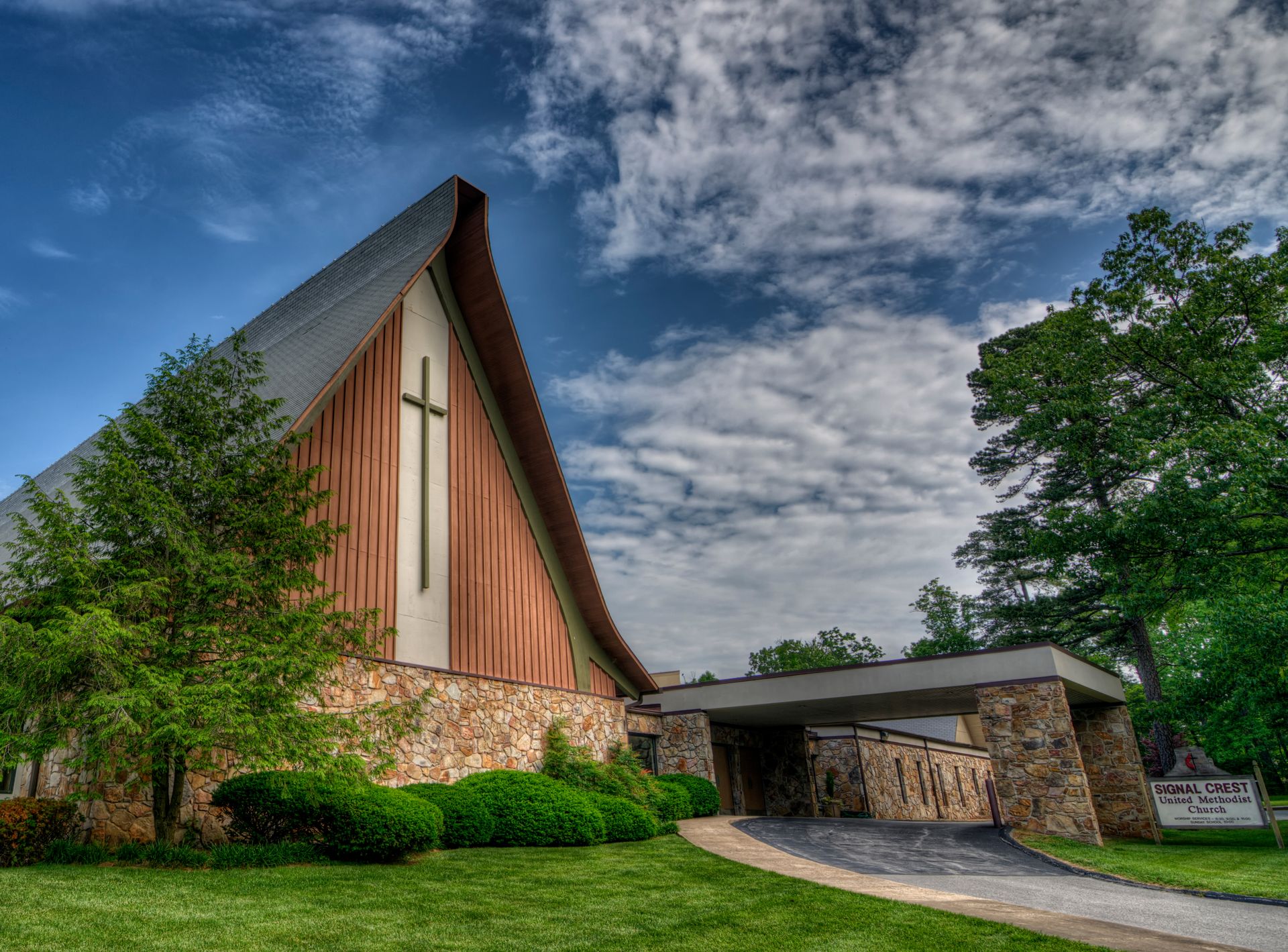 HOME [www.signalcrestumc.org]