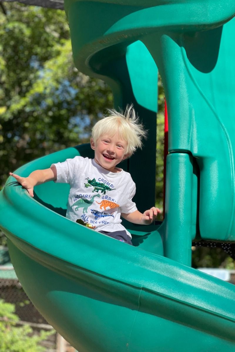 SIGNAL CREST PRESCHOOL
