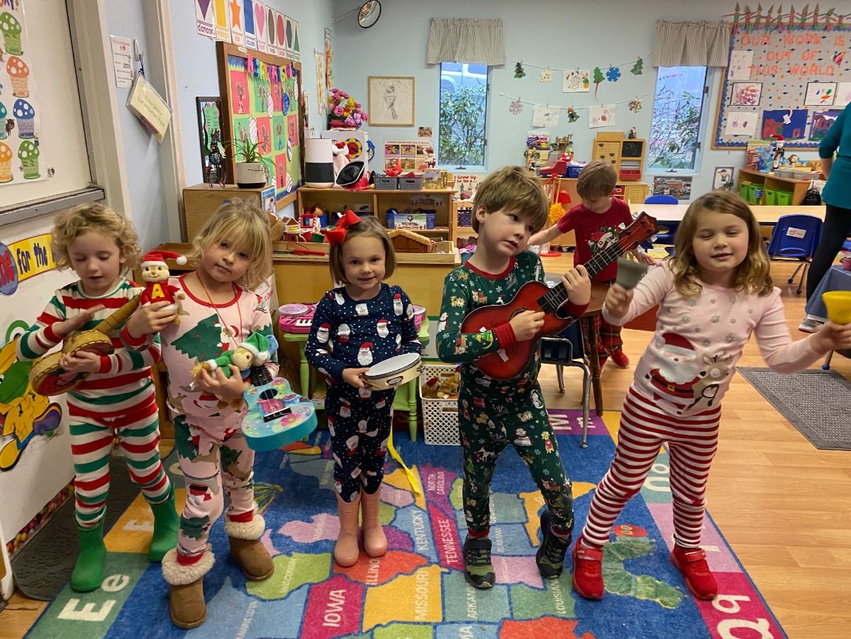 SIGNAL CREST PRESCHOOL