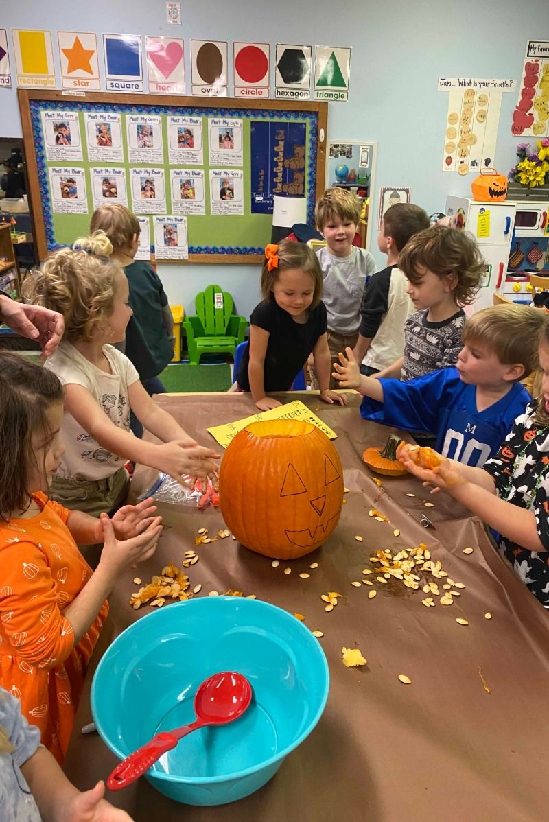 SIGNAL CREST PRESCHOOL