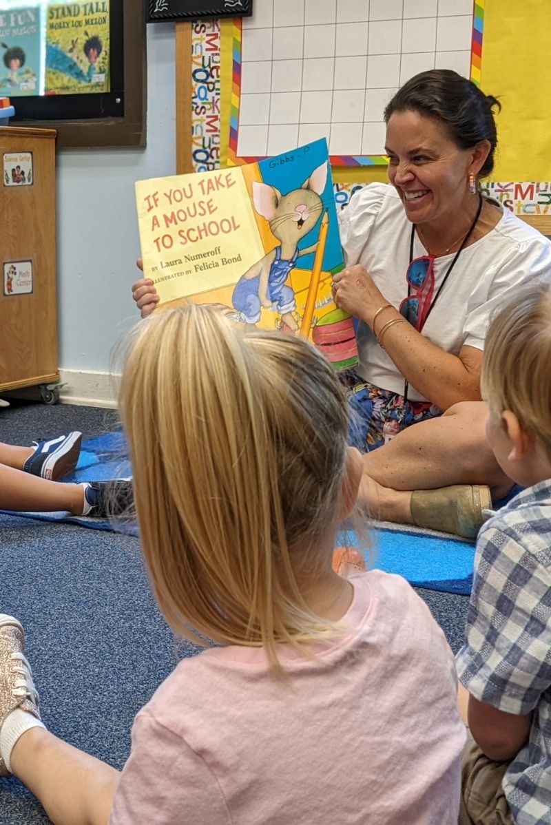 SIGNAL CREST PRESCHOOL
