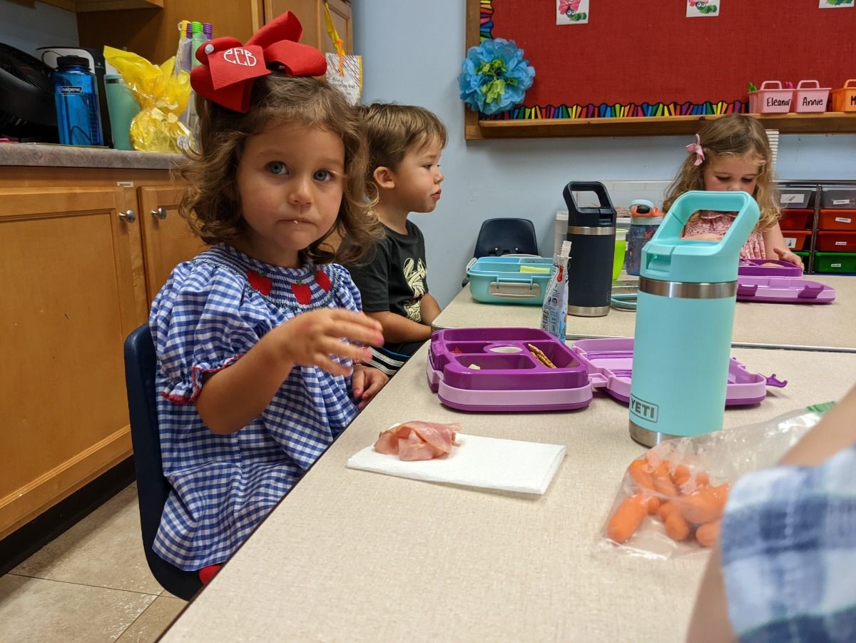 SIGNAL CREST PRESCHOOL