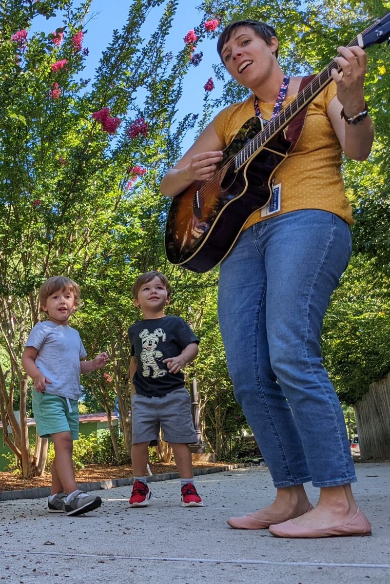 SIGNAL CREST PRESCHOOL