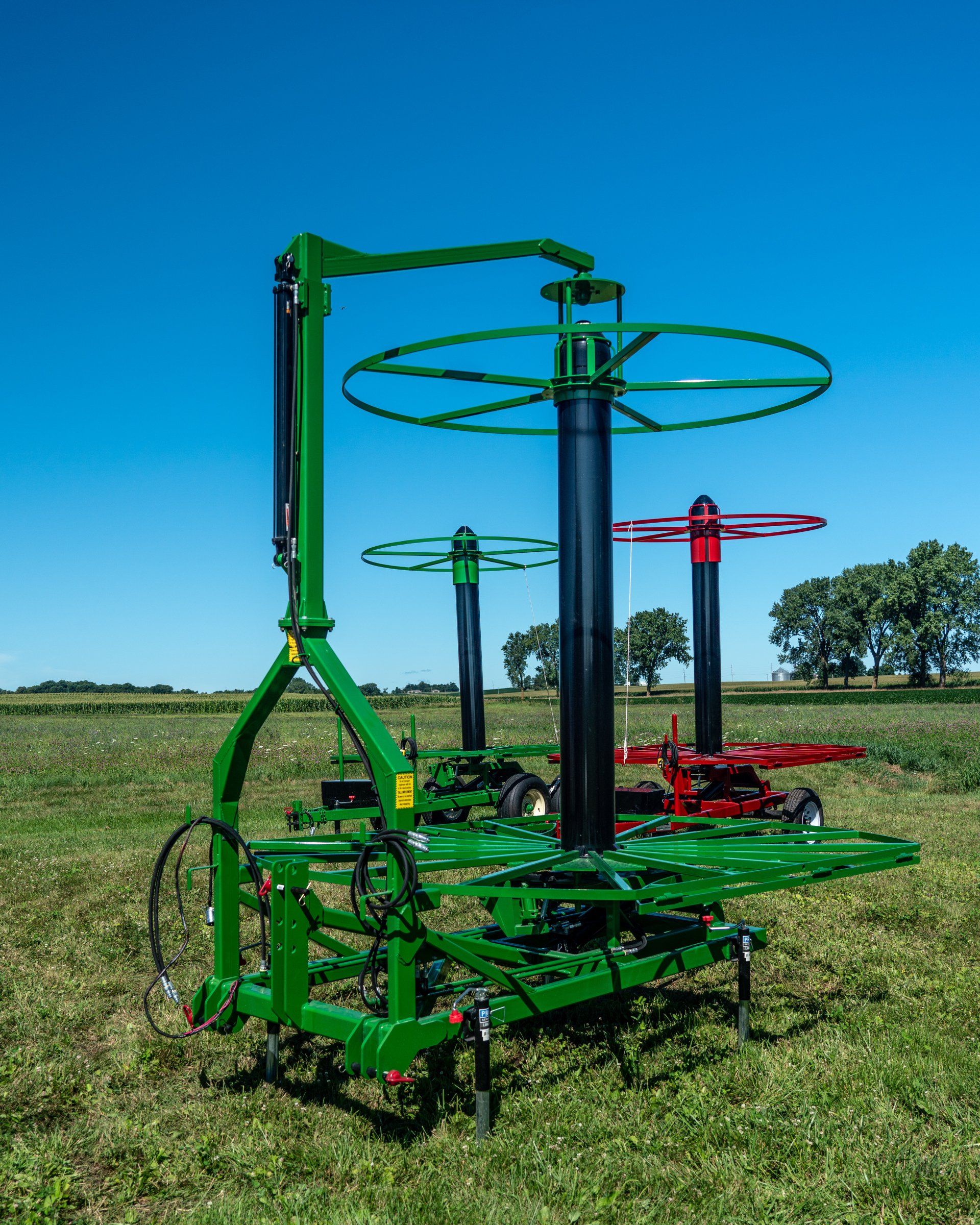 Tile Stringer Videos & Gallery | Ideal Industries | IA