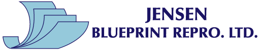 Home | Jensen Blueprint Repro LTD