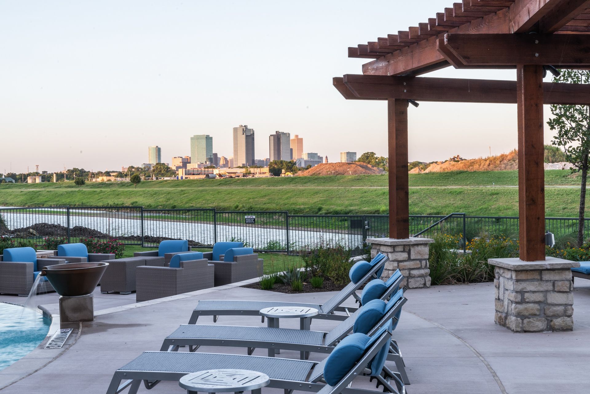 Electra America | Real Estate Investment & Management