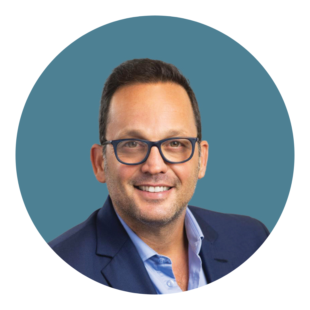 Jordan Kavana | Founder & Chairman