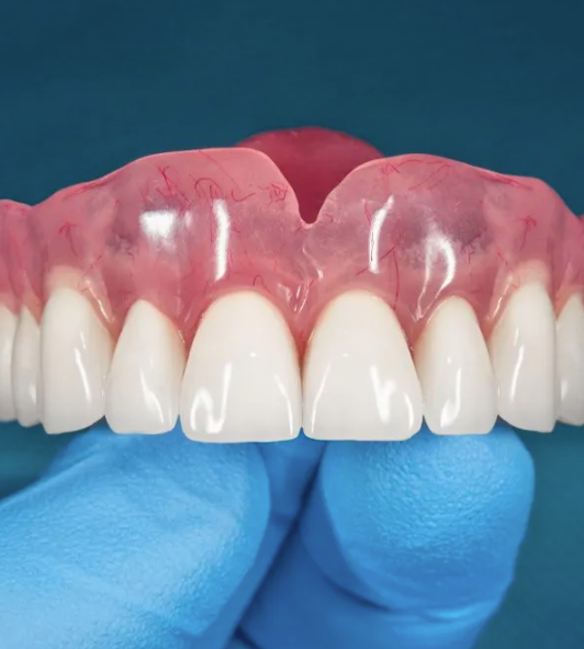 Denture Reline in New South Wales | East Coast Denture Clinics