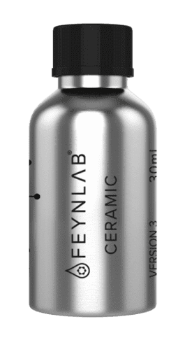 FEYNLAB Ceramic Coatings in Austin, TX | Royal Auto Finishes