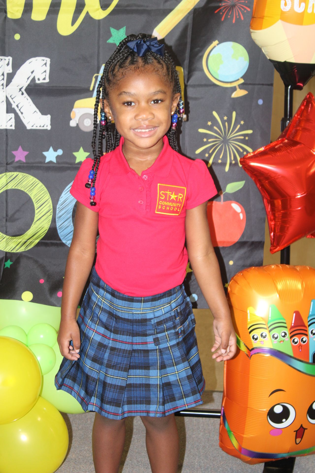 STAR Community School