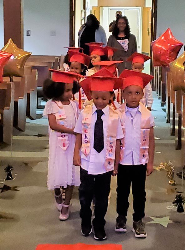 STAR Community School