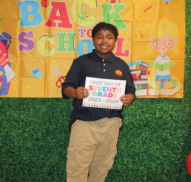 Admissions | STAR Community School