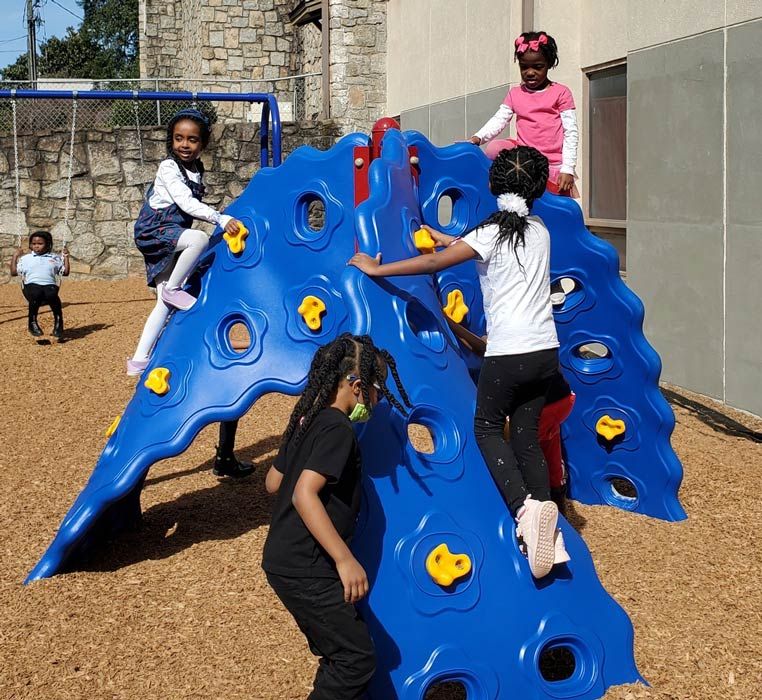 STAR Community School