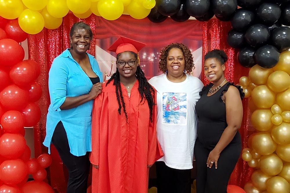 STAR Community School