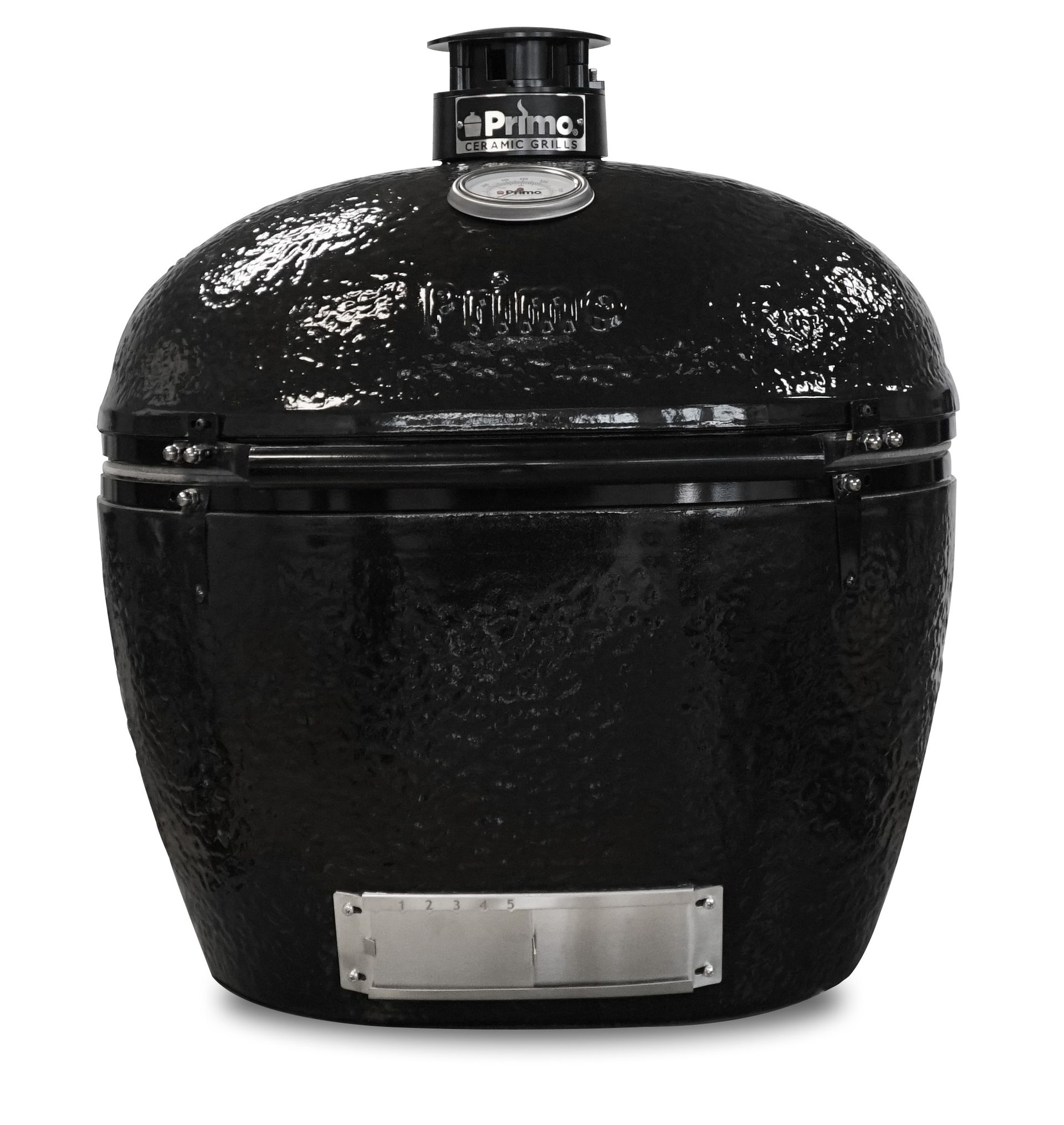 PrimoGrill Standalone en Inbouw | Kamado | Nederland