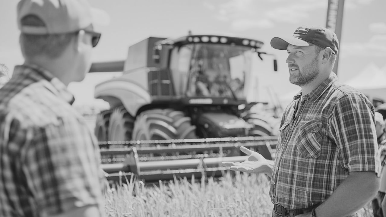 Forecasting Agricultural Equipment Demand With Predictive Analytics