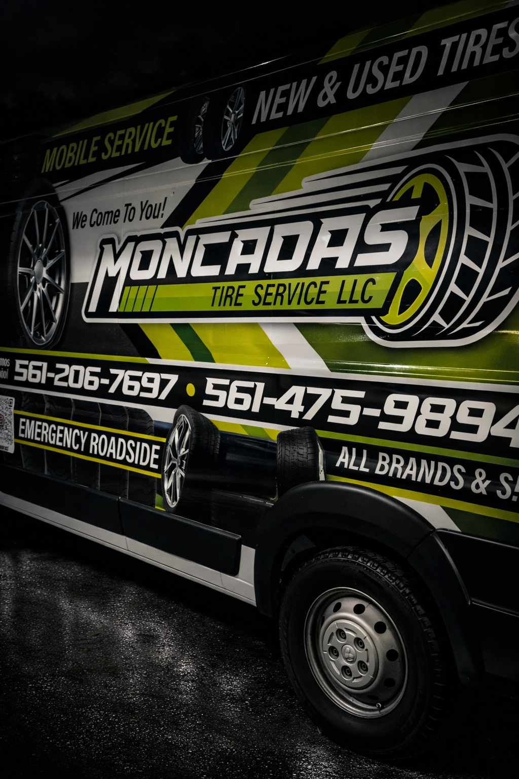 Auto & Marine | Wrapture | South Florida