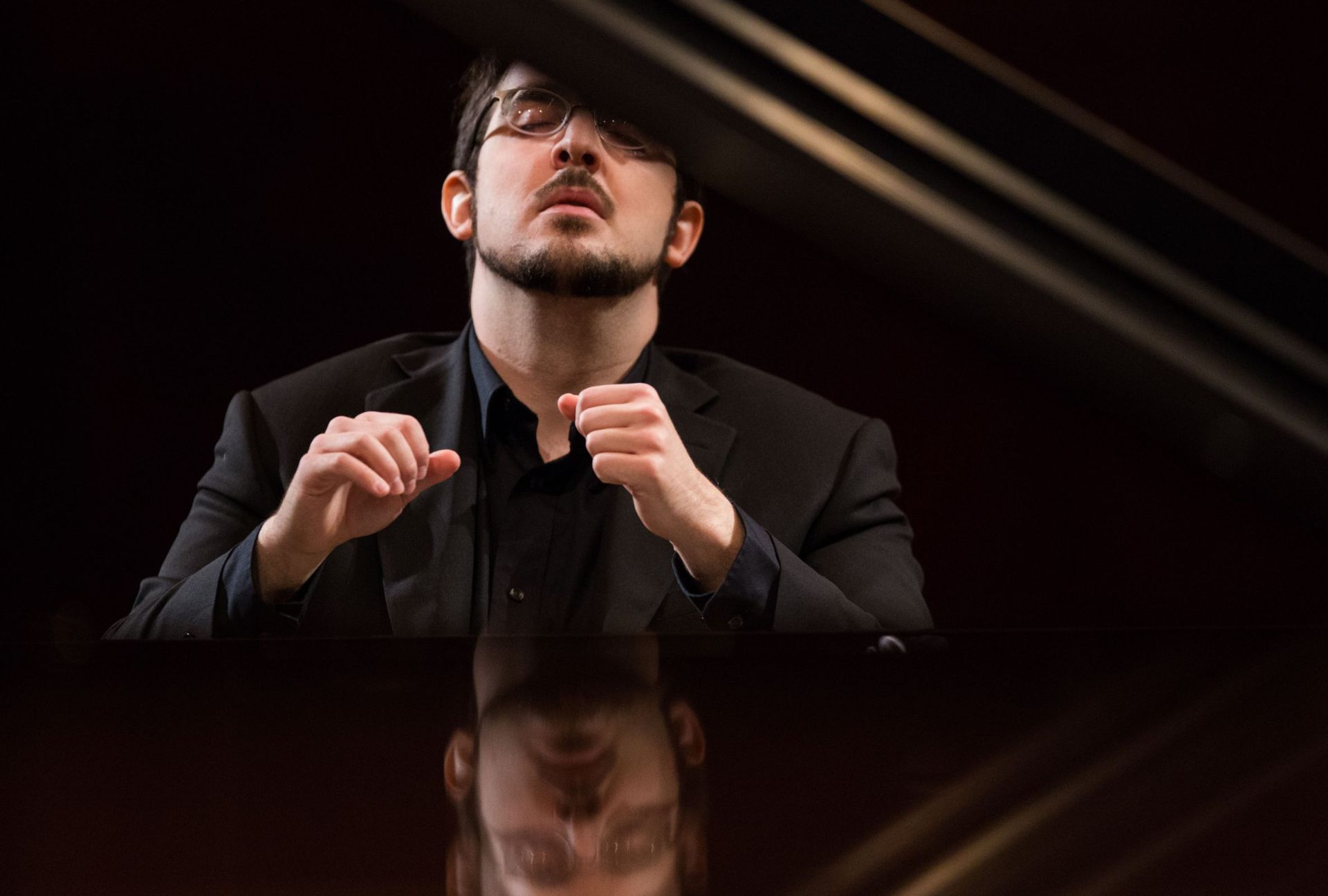 Charles Richard-Hamelin