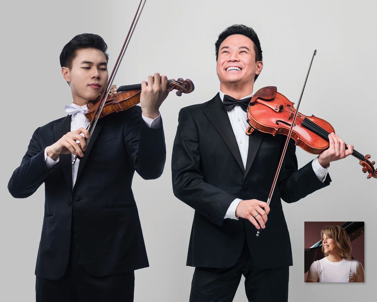 Cecilian Chamber Series