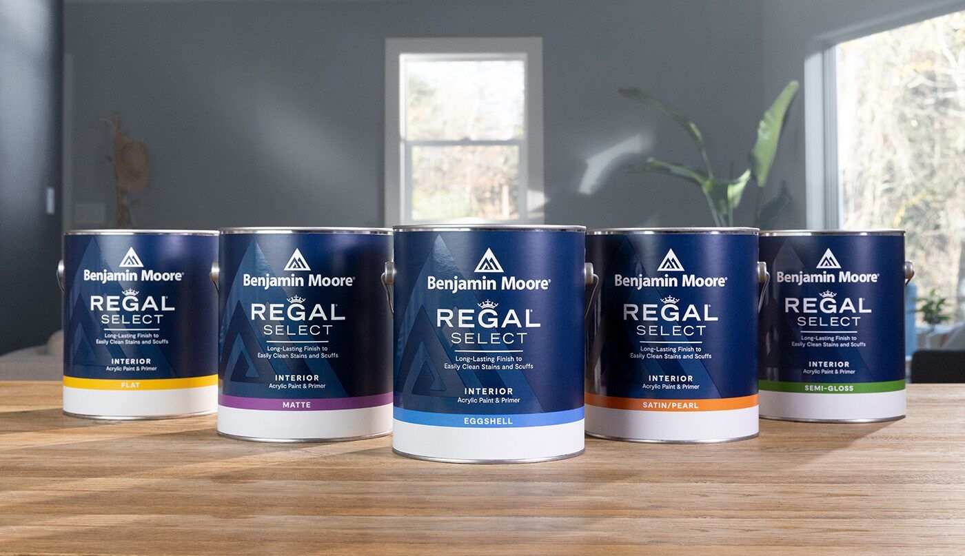 Home | The Paint Centers