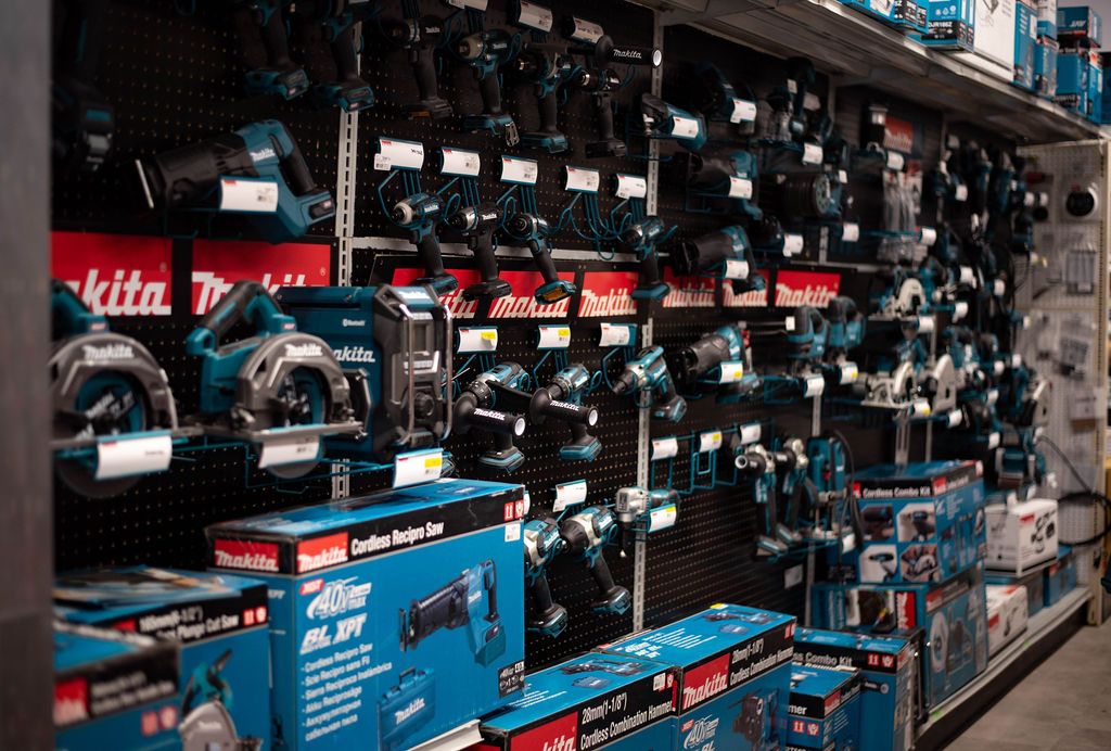 North Star Hardware | Building Supplies