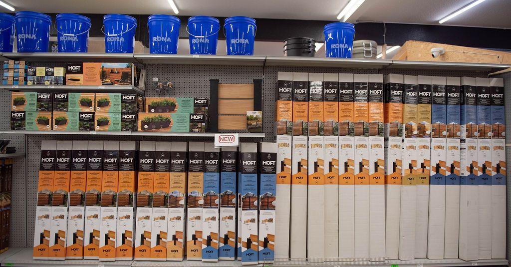 North Star Hardware | Building Supplies