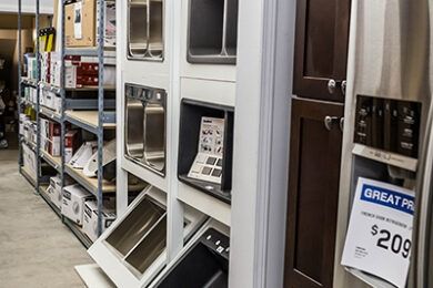 North Star Hardware | Building Supplies | Products