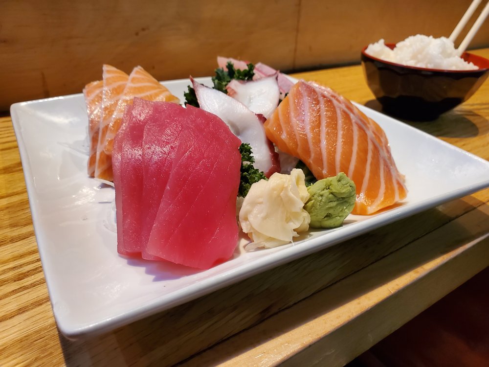 HOME [www.sushigardencrystalcity.com]