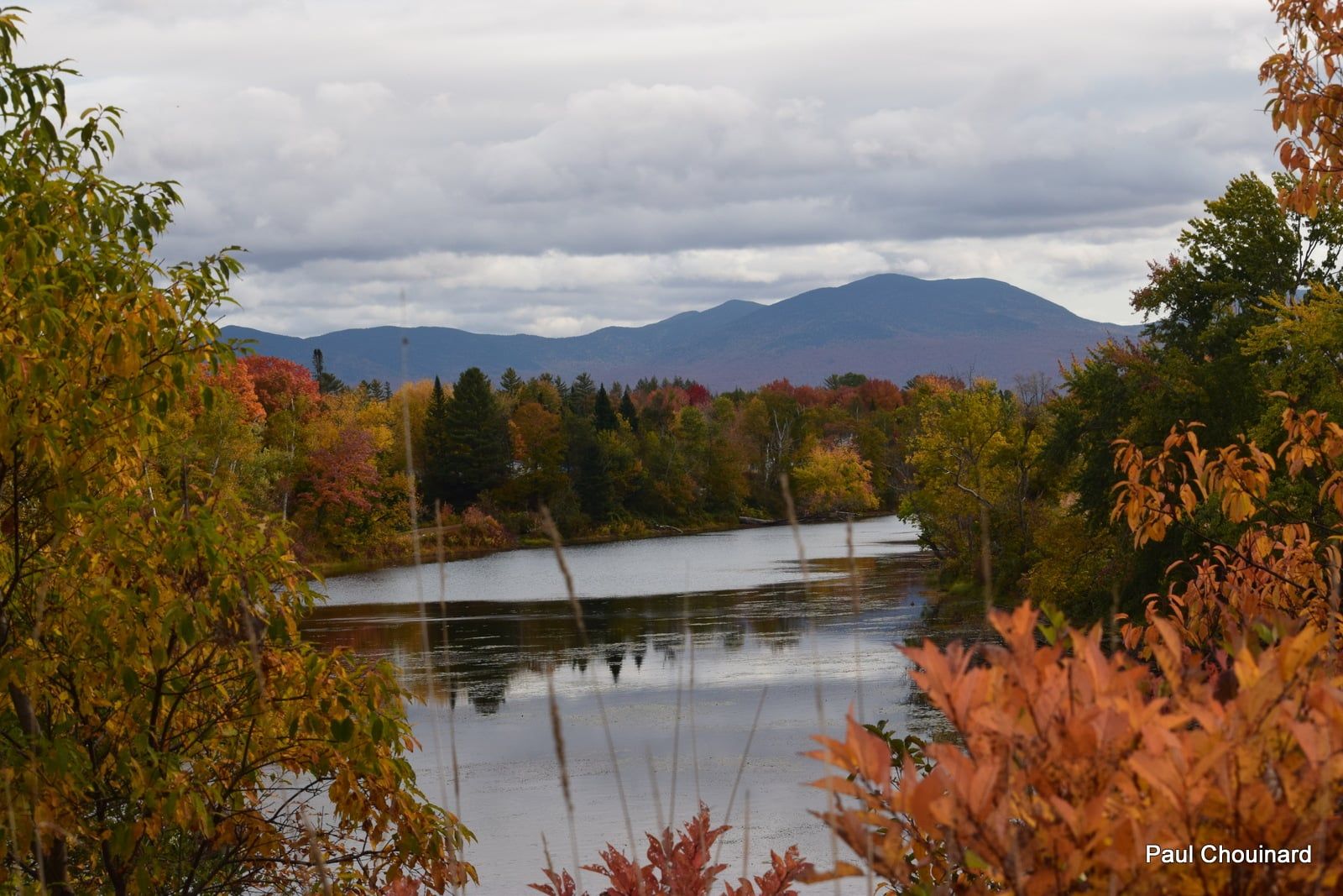 Welcome to the Town of Lunenburg, Vermont